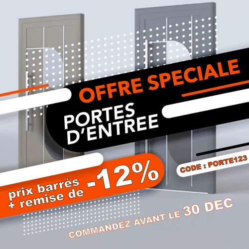 Promos | 123 PVC ALU